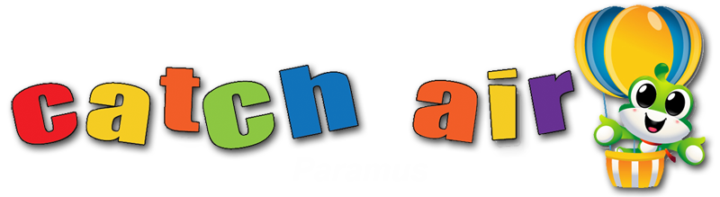 Party Management - : Catch Air - Paramus